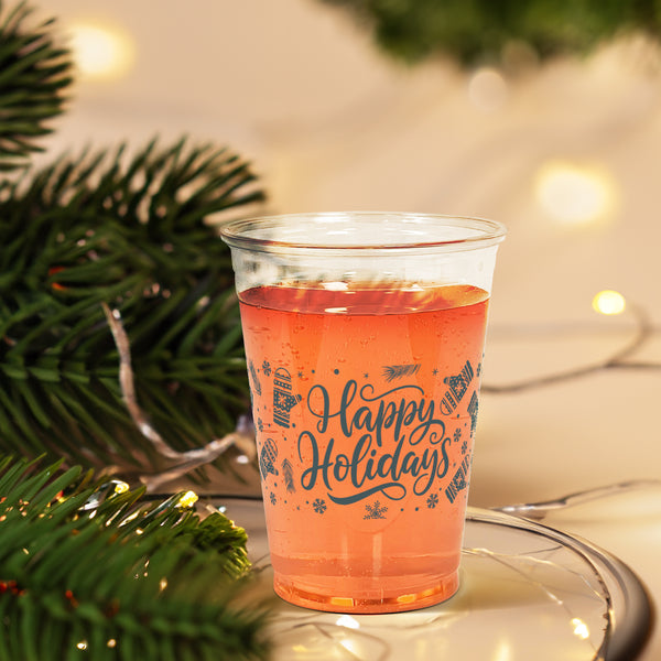 The Cup Store - Custom Printed Disposable Cups & Drinkware