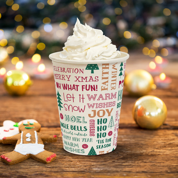 The Cup Store - Custom Printed Disposable Cups & Drinkware