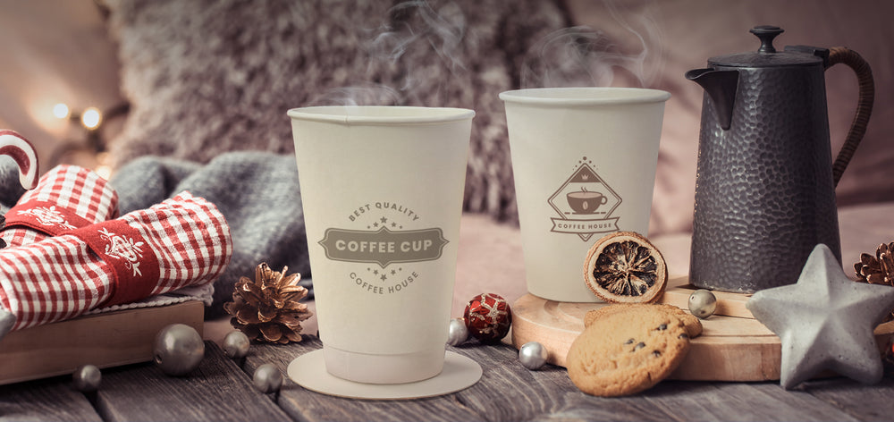 The Cup Store - Custom Printed Disposable Cups & Drinkware