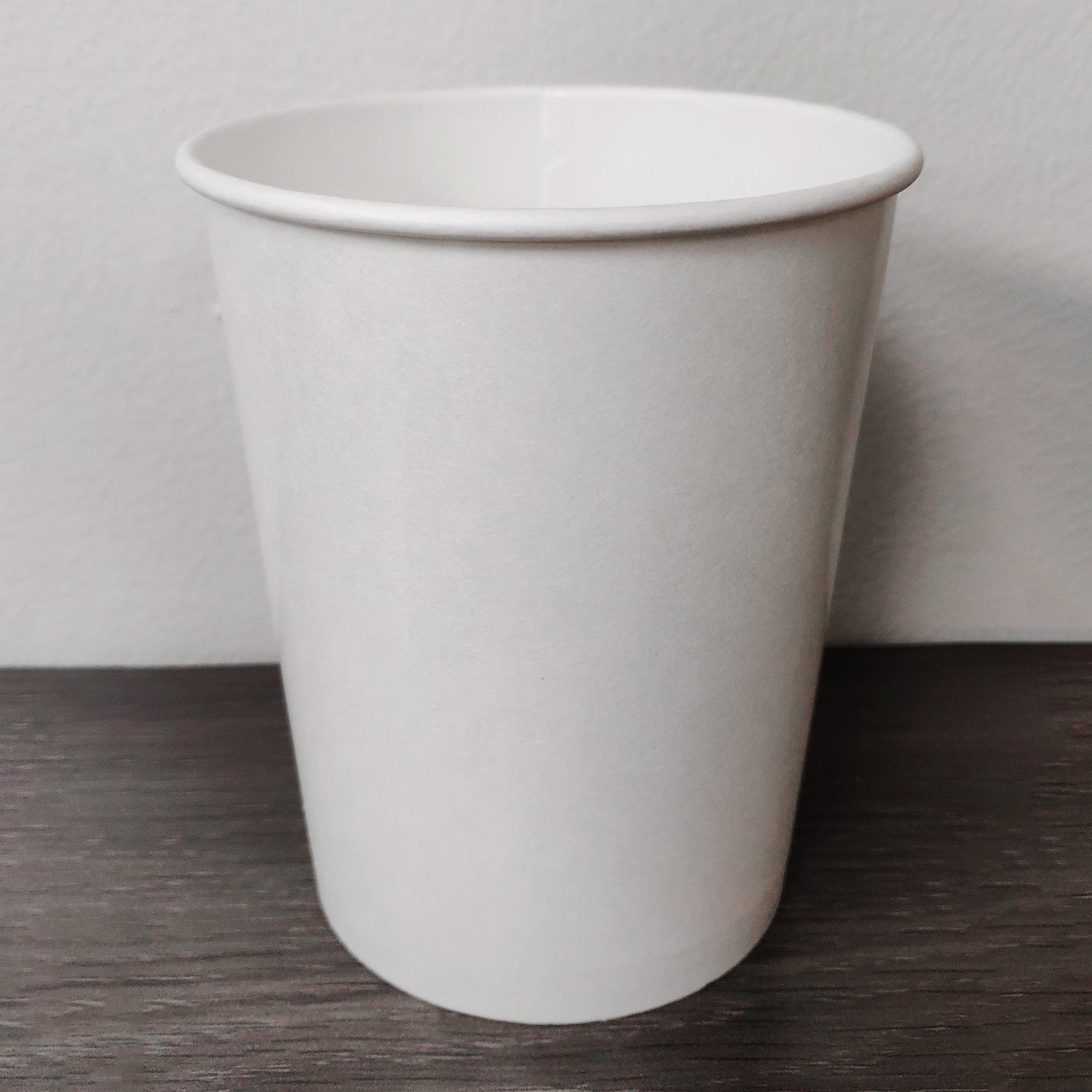 32 oz. Blank Recyclable Paper Food Container | THE CUP STORE